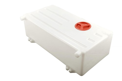 Wassertank Frischwassertank - 75L - Fusion Wohnwagen Wohnmobil Online ...